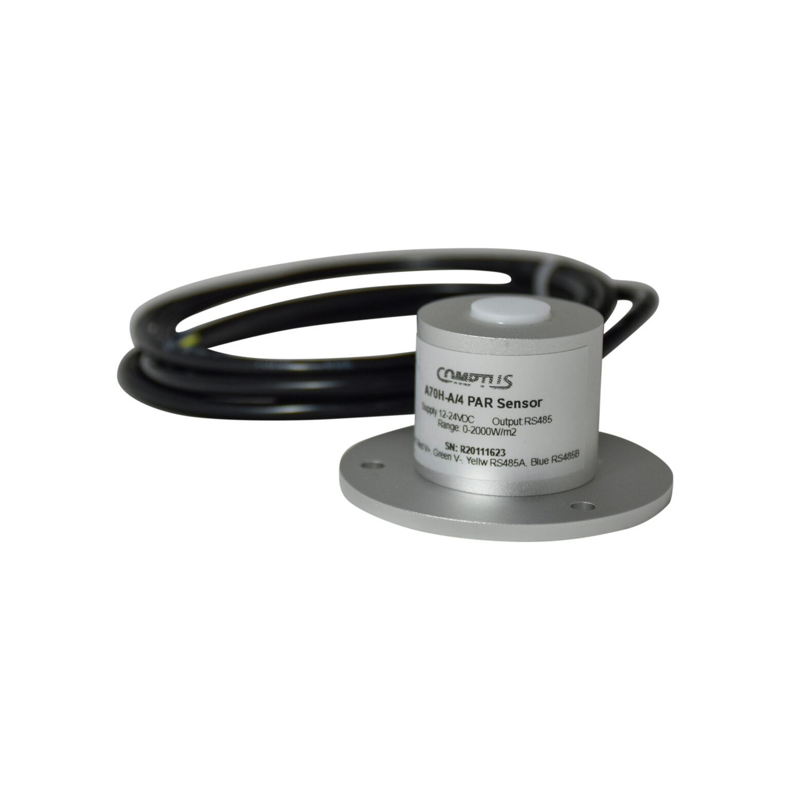 A70H-A PAR Sensor | Comptus