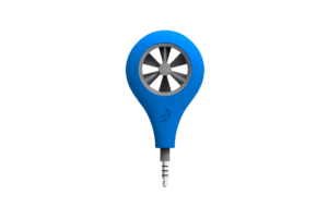 Environmental Sensors, Weather Measuring Instruments - Comptus