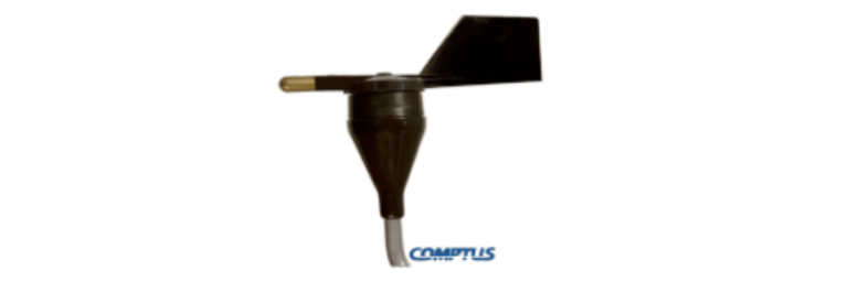 Environmental Sensors, Weather Measuring Instruments - Comptus
